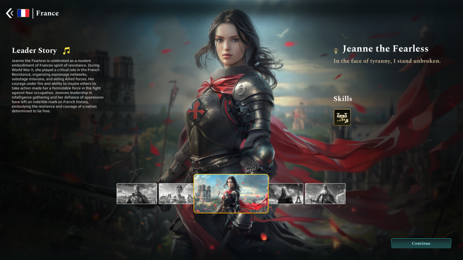 NWO - Anarchy Collapsed on Steam