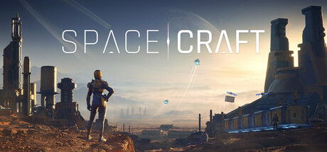 SpaceCraft Steam Charts · SteamDB