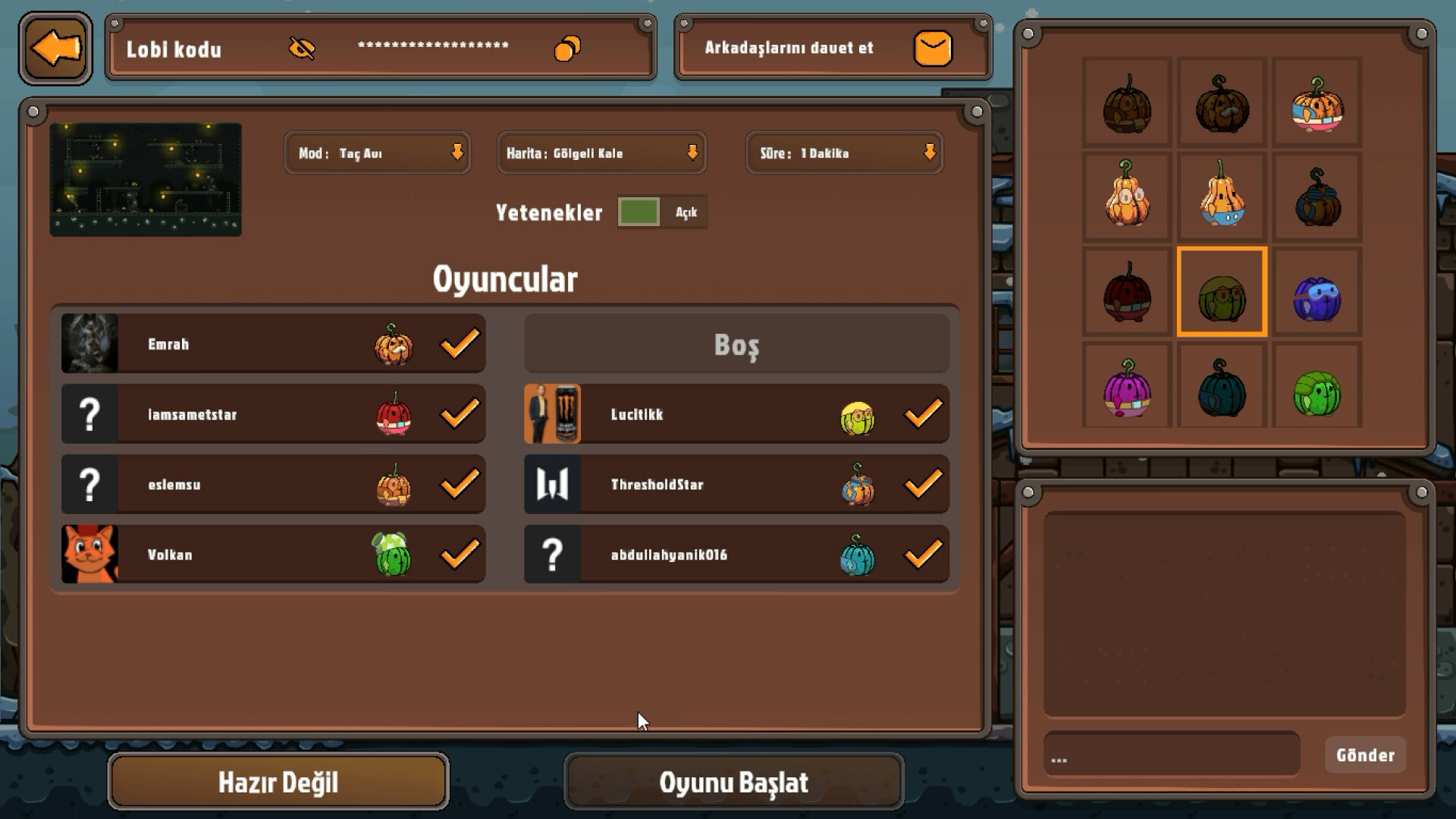 Save 60% on JumpKin on Steam