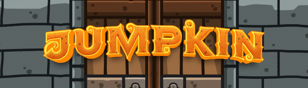 Save 60% on JumpKin on Steam