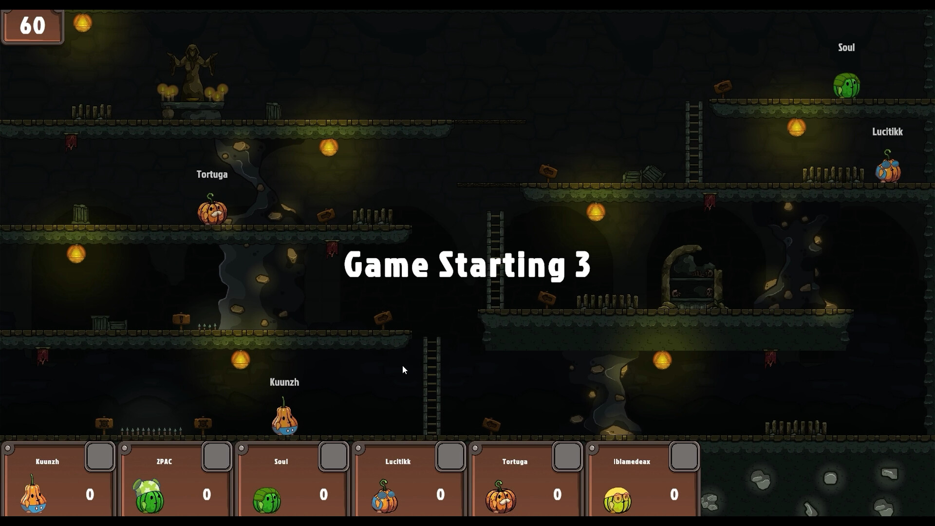 Save 60% on JumpKin on Steam