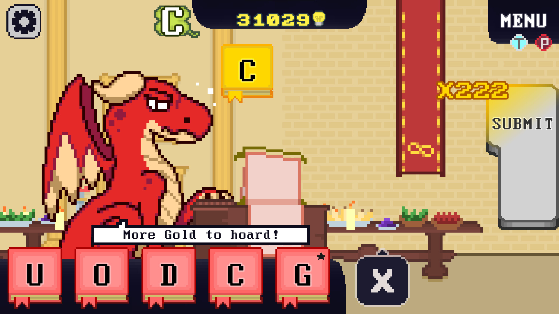 Infinitype - Mythical Typers on Steam