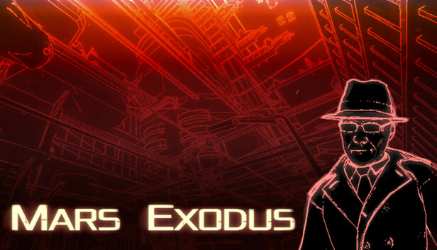 Mars Exodus on Steam