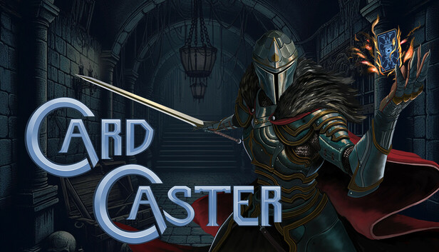 Cardcaster on Steam