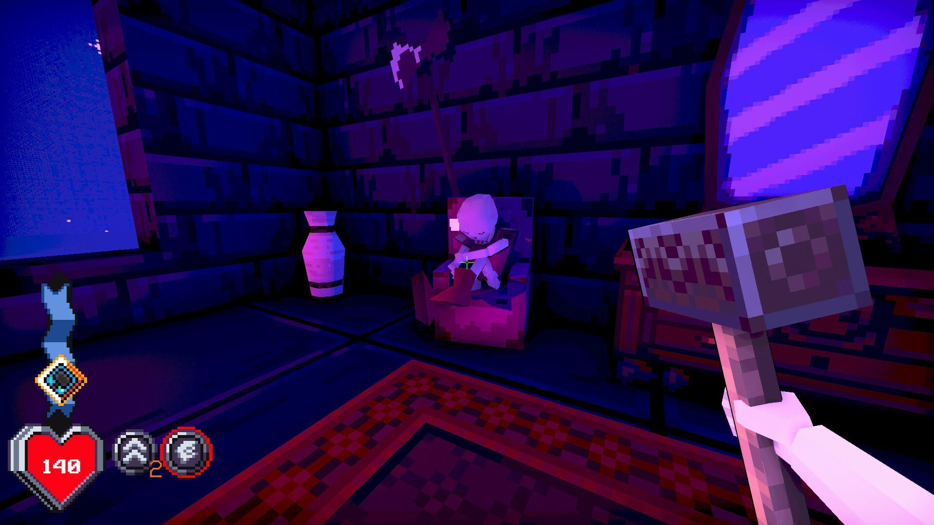 Escape Of The Hammer Princess Demo on Steam