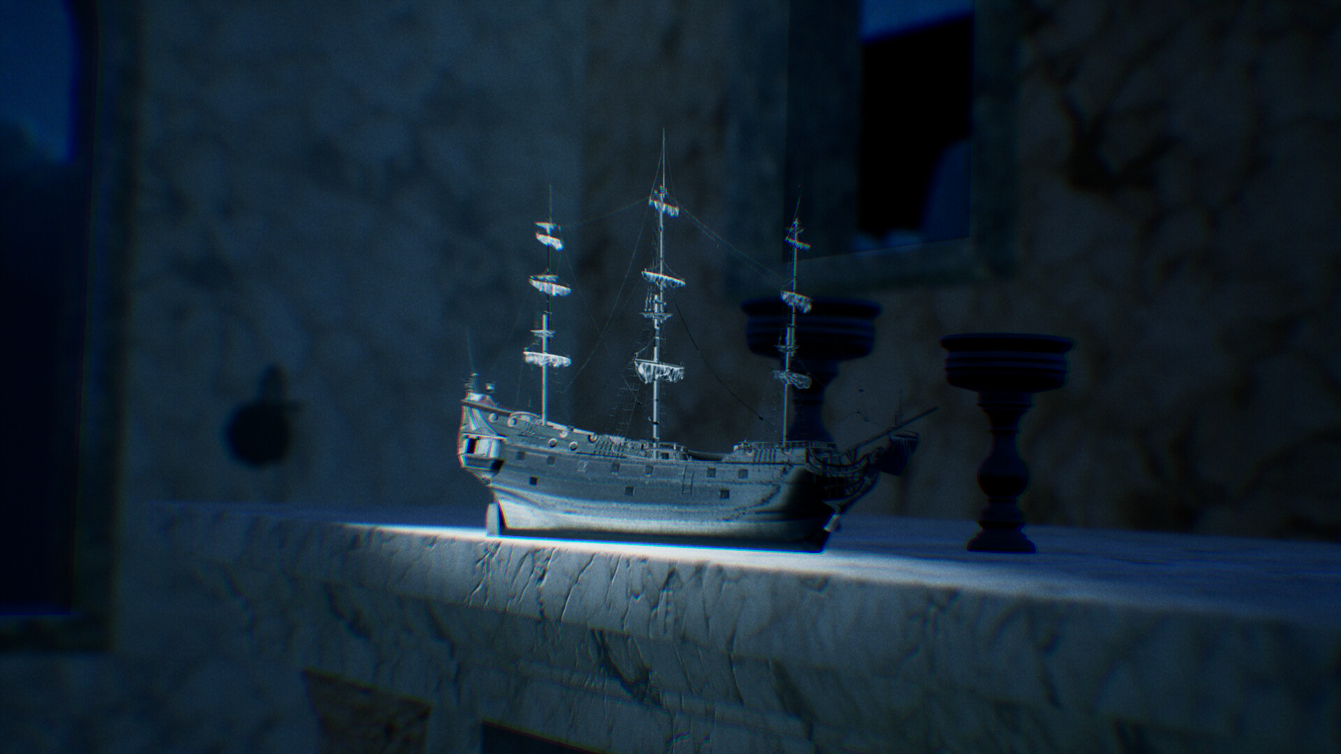 Pirates Never Die on Steam