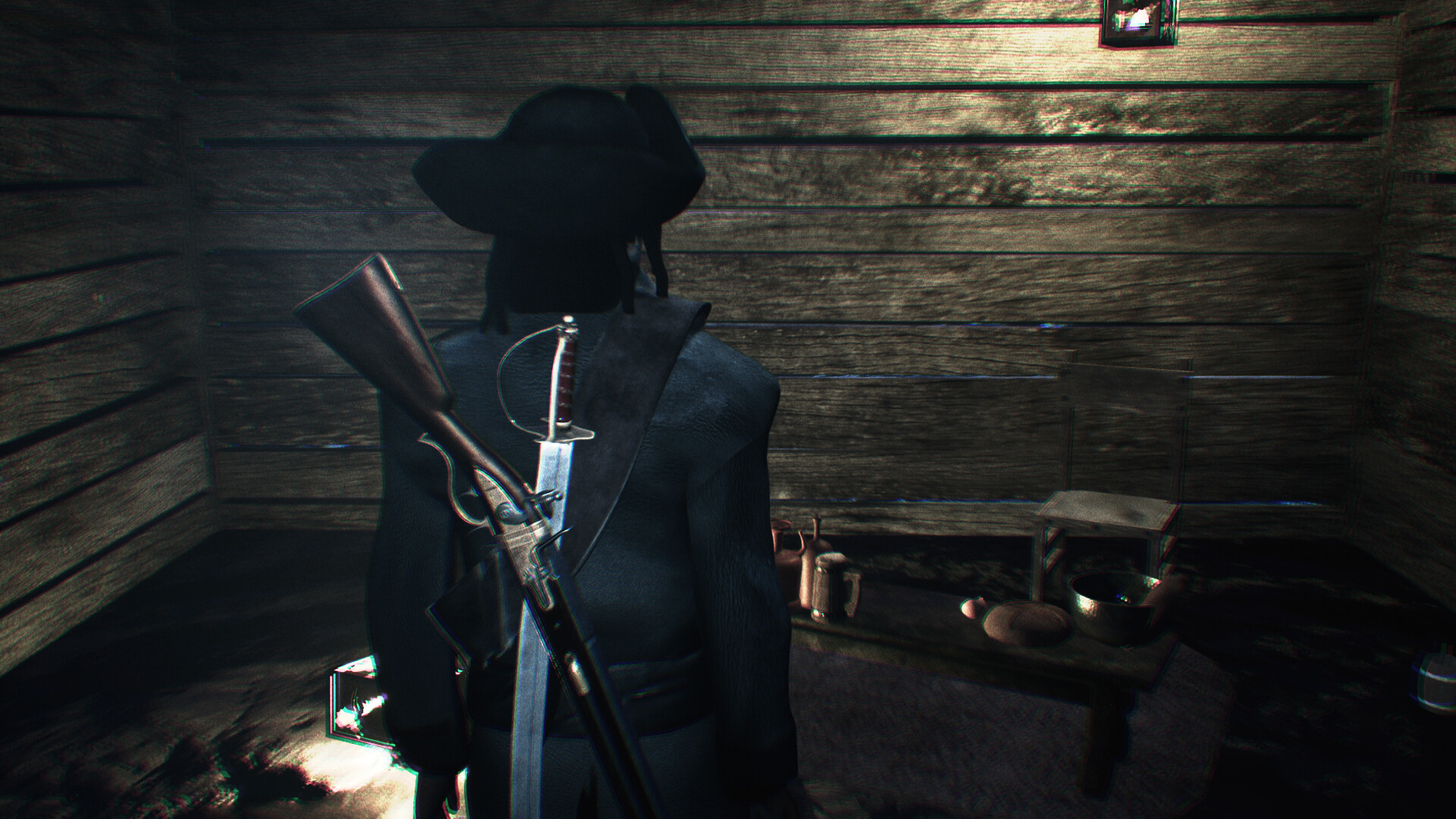 Pirates Never Die on Steam
