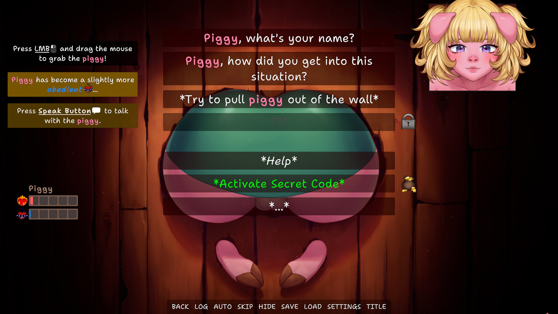 Chubby Story on Steam