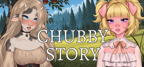 Chubby Story on Steam