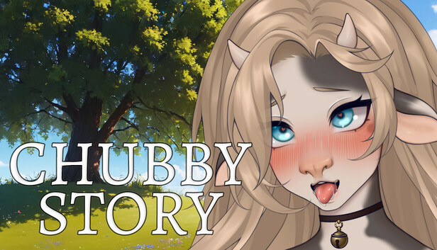 Chubby Story on Steam