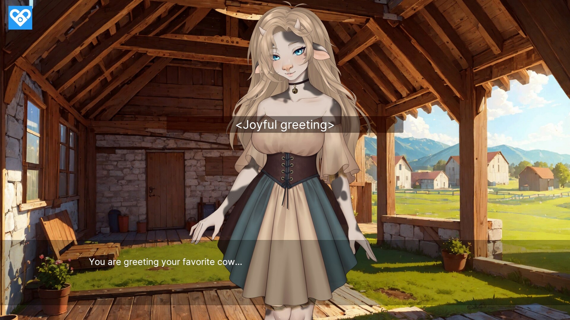 Chubby Story on Steam