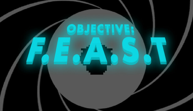 Objective: F.E.A.S.T on Steam