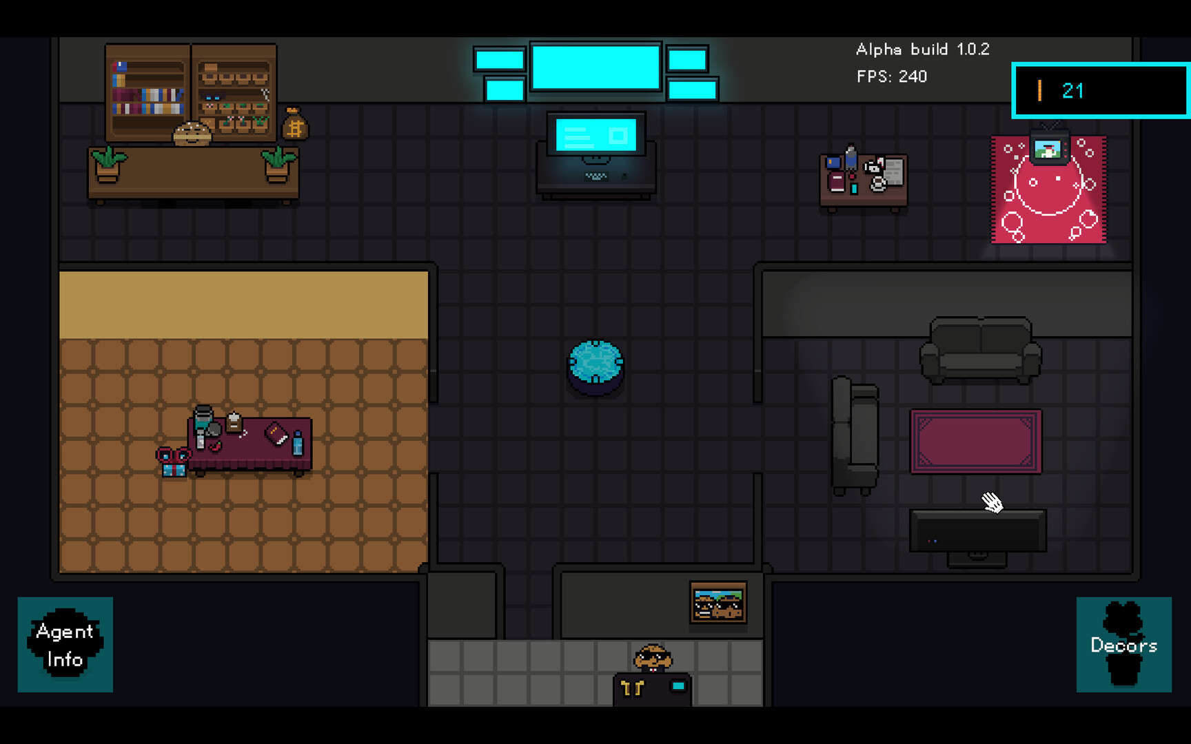 Objective: F.E.A.S.T on Steam