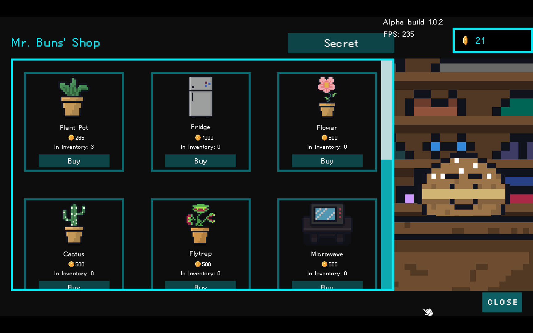 Objective: F.E.A.S.T on Steam