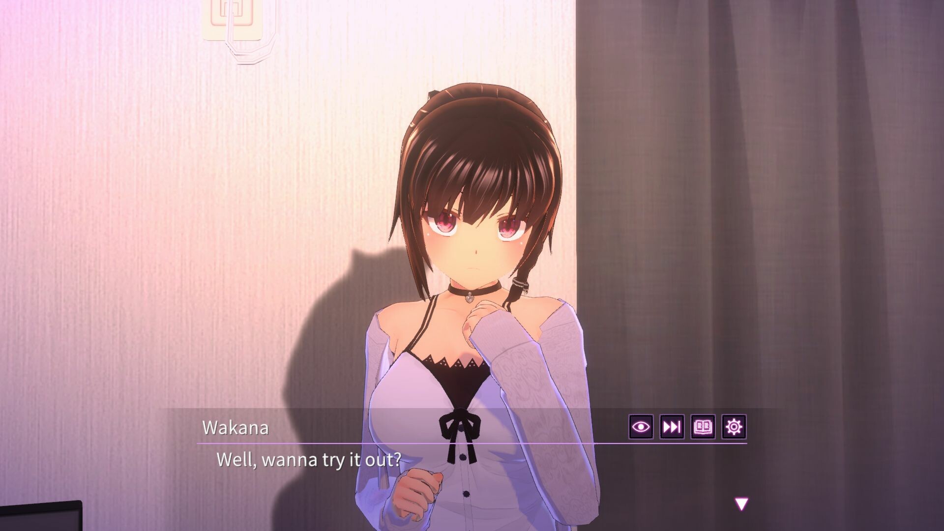 One Night ~Young Bride for One Night~ on Steam