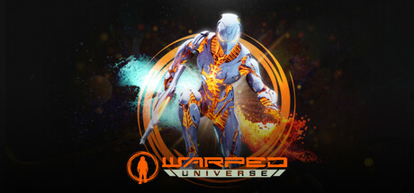 Warped Universe on Steam