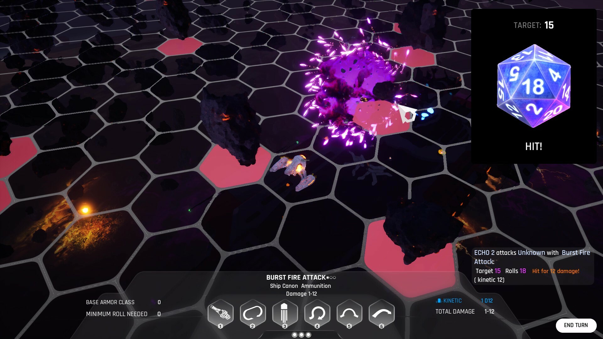 Warped Universe on Steam