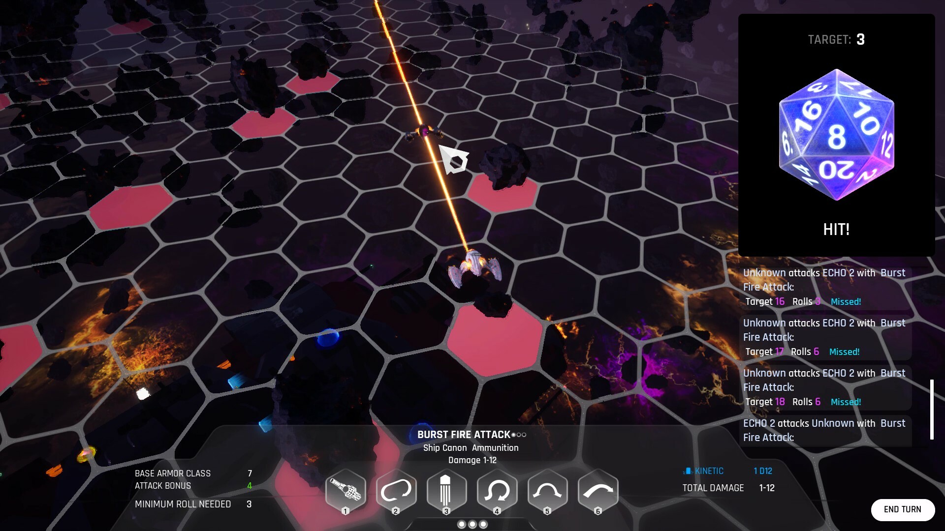 Warped Universe on Steam