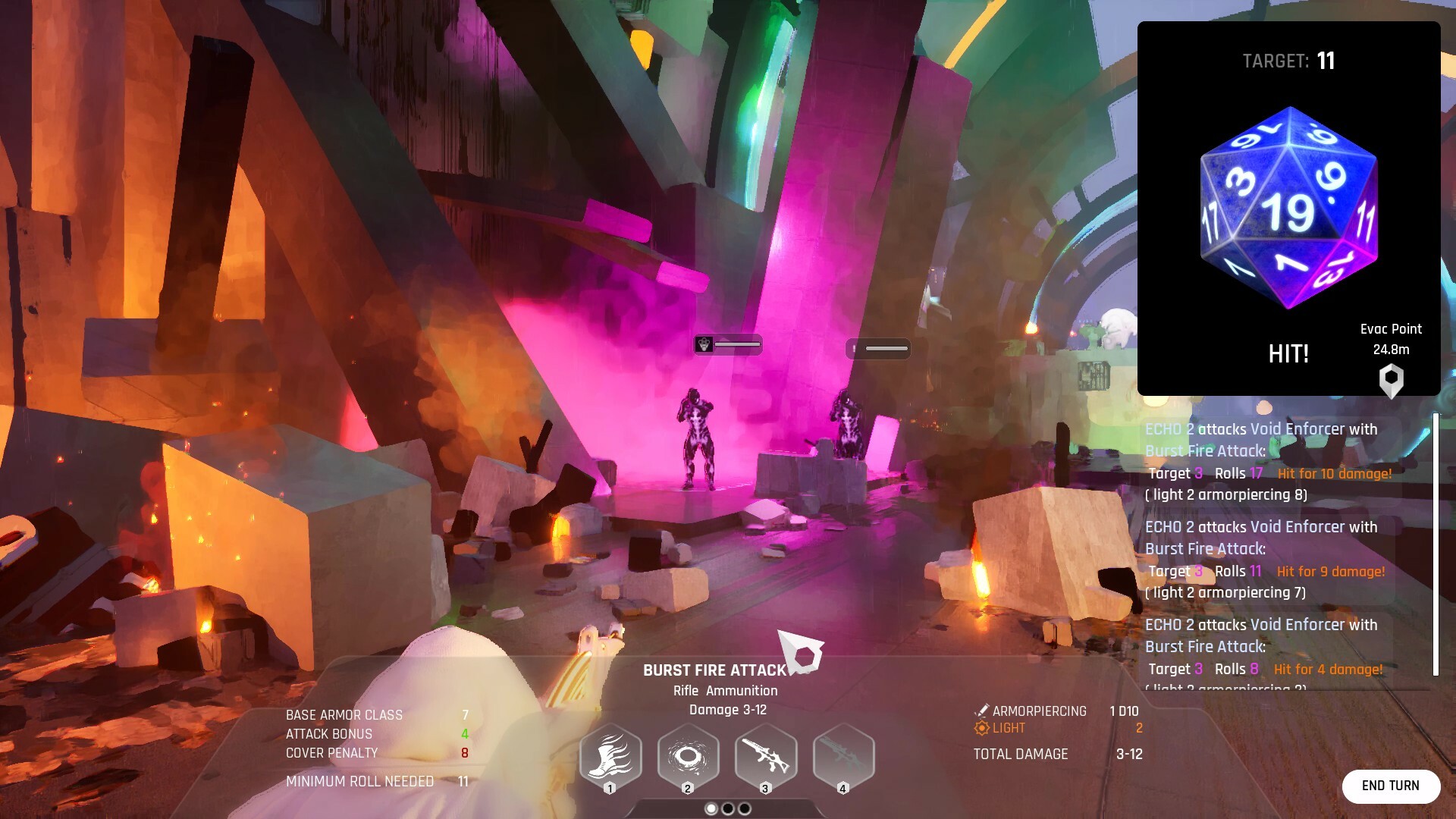 Warped Universe on Steam