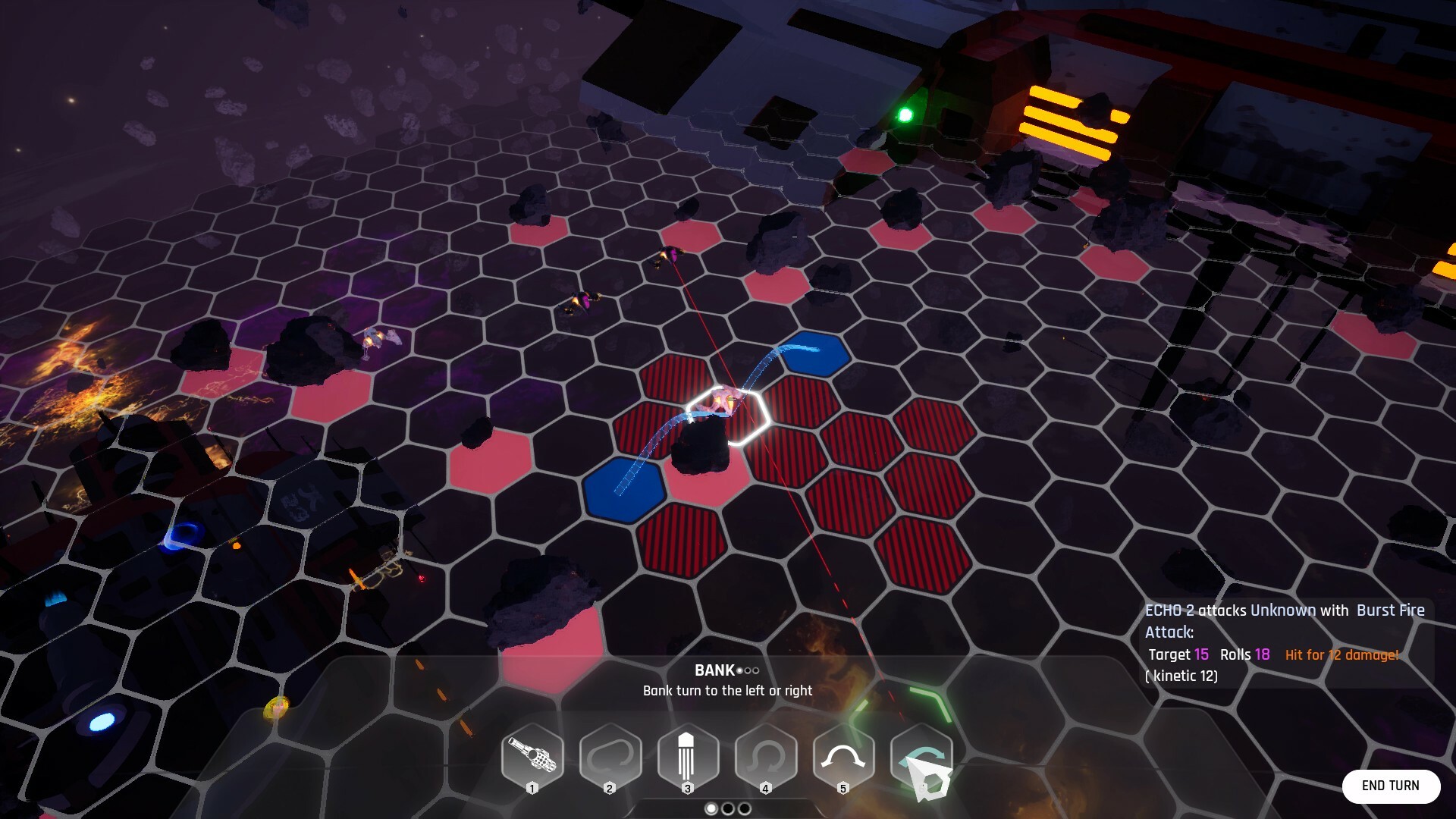 Warped Universe on Steam