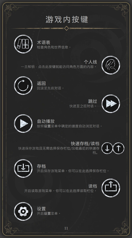 Steam 上的 The Seven Realms: High Lathión - Official Walkthrough