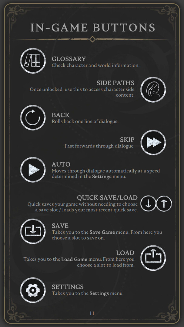 The Seven Realms: High Lathión - Official Walkthrough on Steam