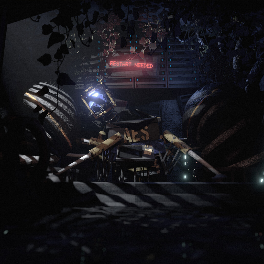 Venge Act 1 Soundtrack в Steam