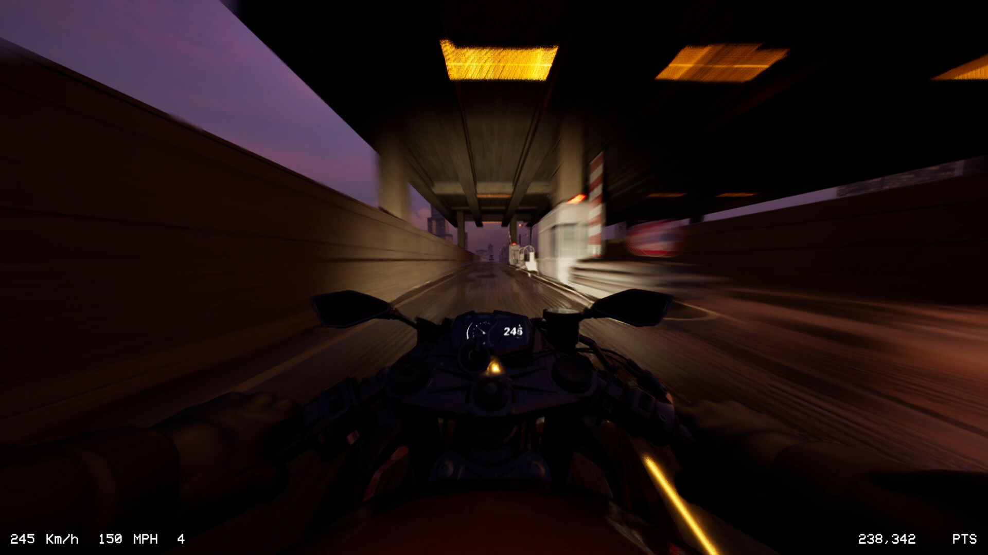LANESPLIT on Steam