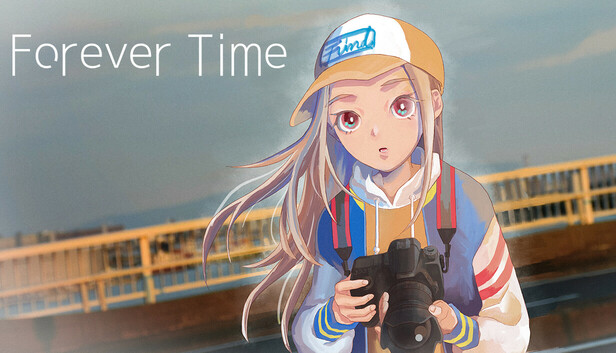 Forever Time on Steam