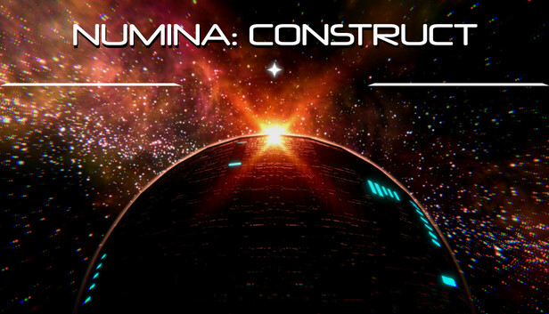 Numina: Construct on Steam
