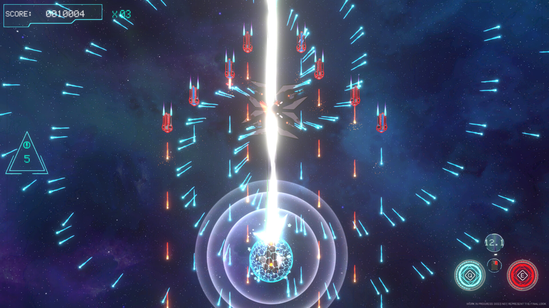 Numina: Construct on Steam