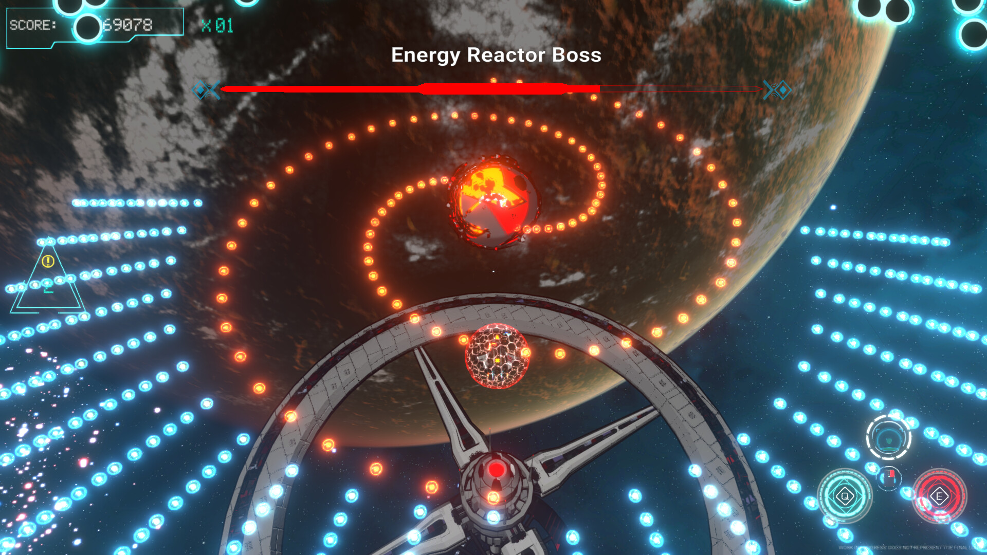 Numina: Construct on Steam