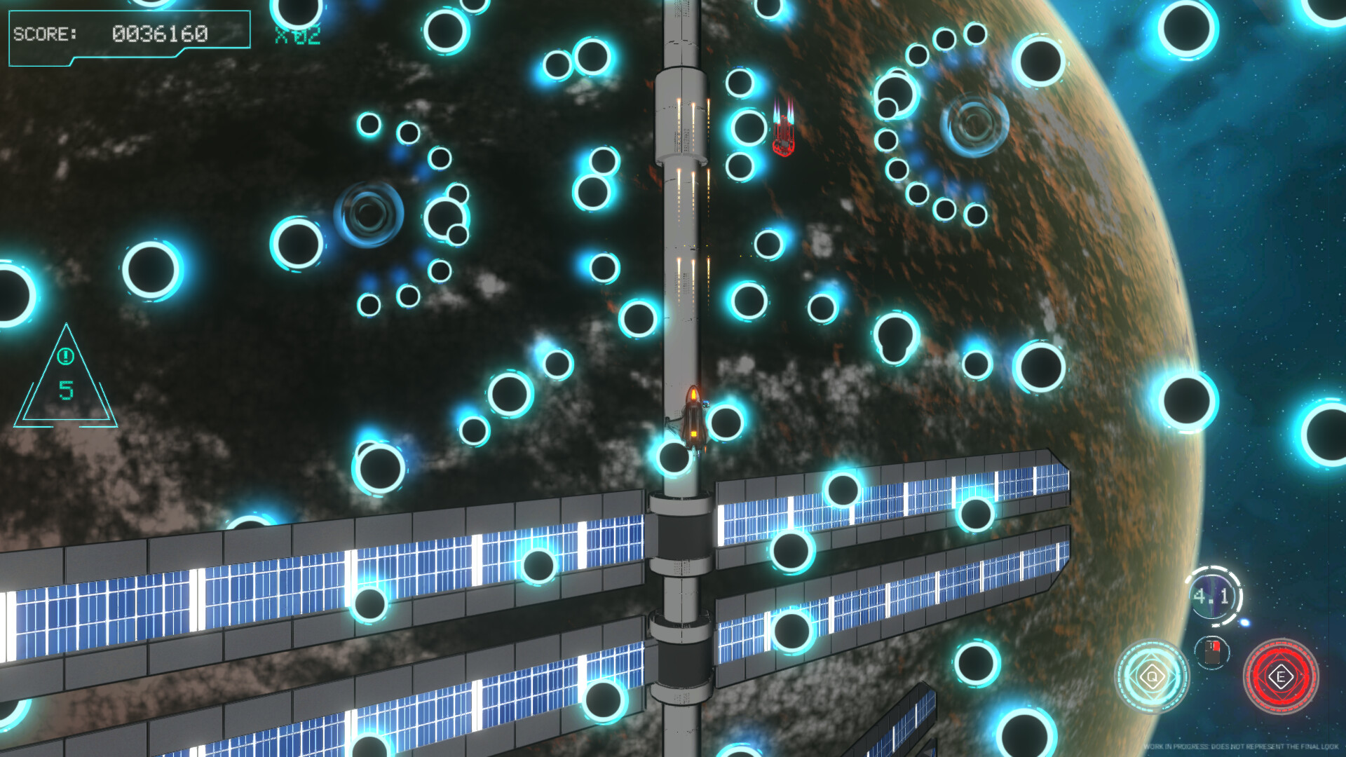 Numina: Construct on Steam