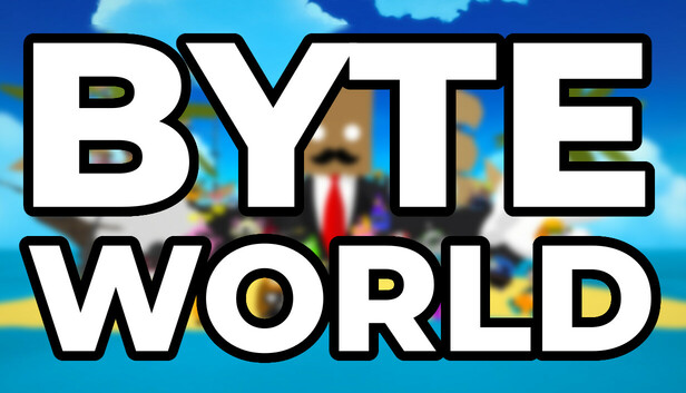 BYTEWORLD on Steam
