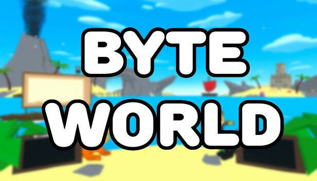 BYTEWORLD no Steam
