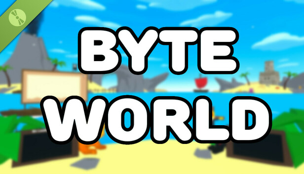 BYTEWORLD Demo Steam Charts (App 3279100) · SteamDB