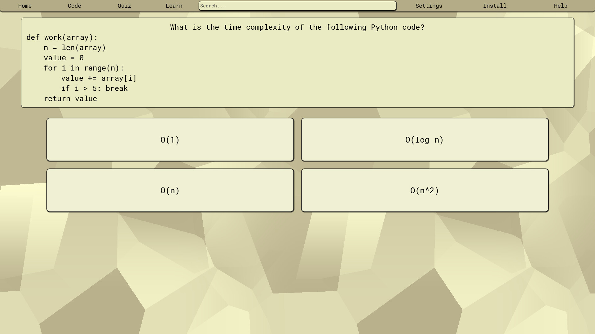 Code Trainer on Steam