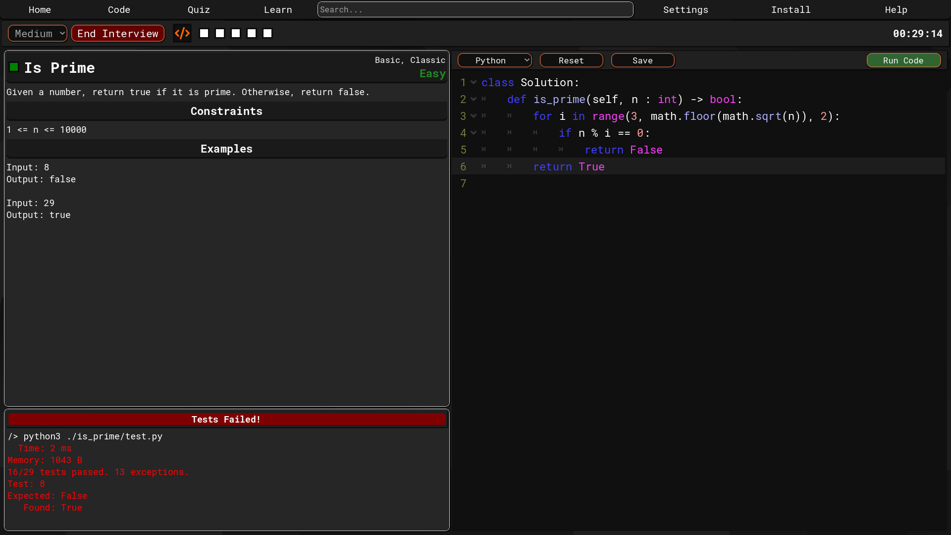 Code Trainer on Steam