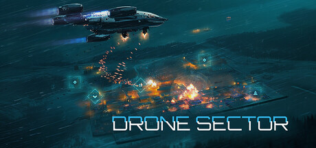 Drone Sector on Steam
