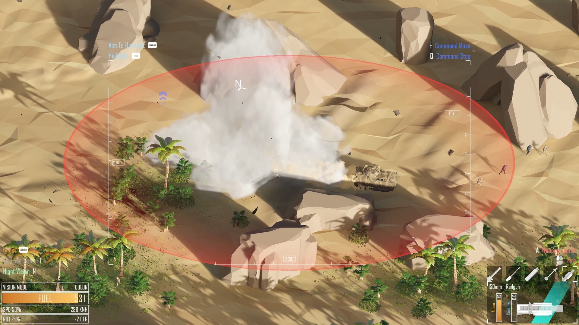 Drone Sector on Steam