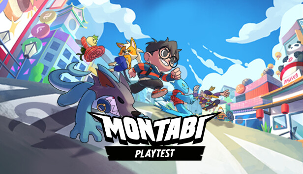Montabi Playtest - Steam News Hub
