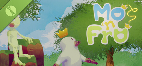 Mo 'n Fro Demo (App 3279890) · SteamDB