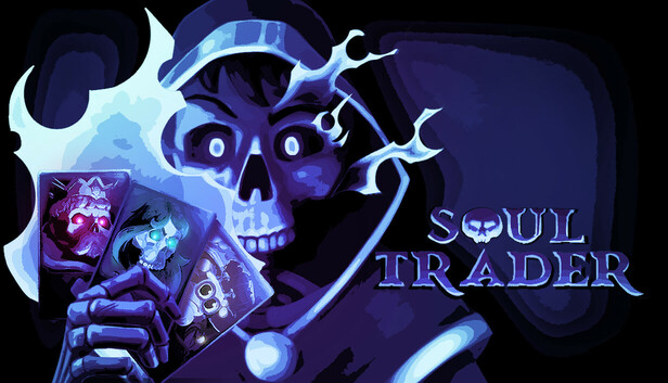 Soul Trader on Steam