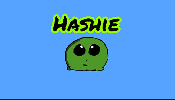 Hashie - Steam News Hub