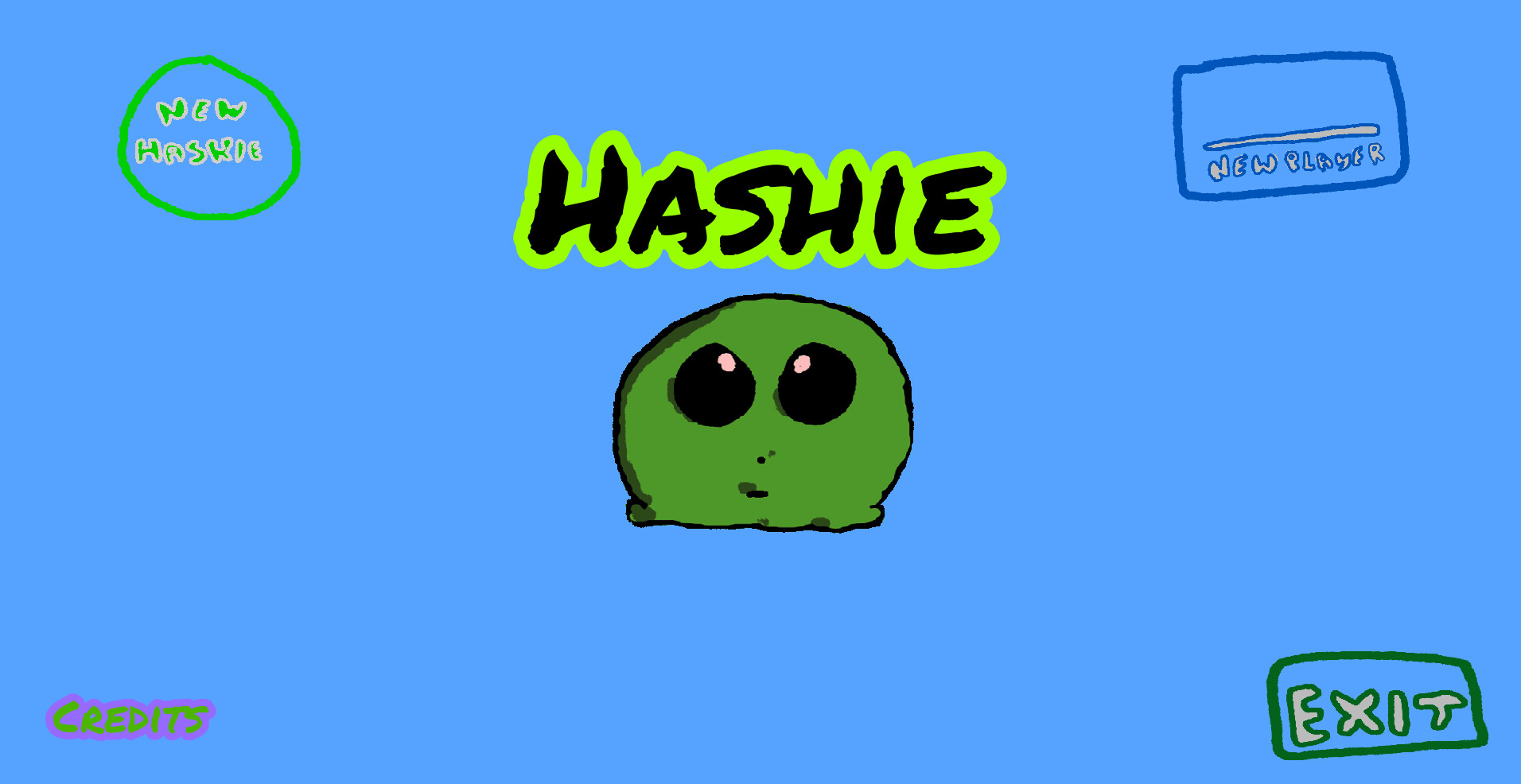 Hashie Demo on Steam
