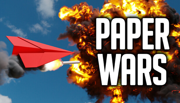 Paper Wars on Steam