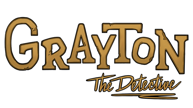 Grayton the Detective · SteamDB
