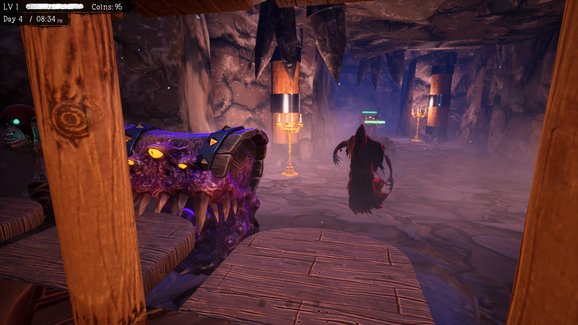 Human Fast Food on Steam