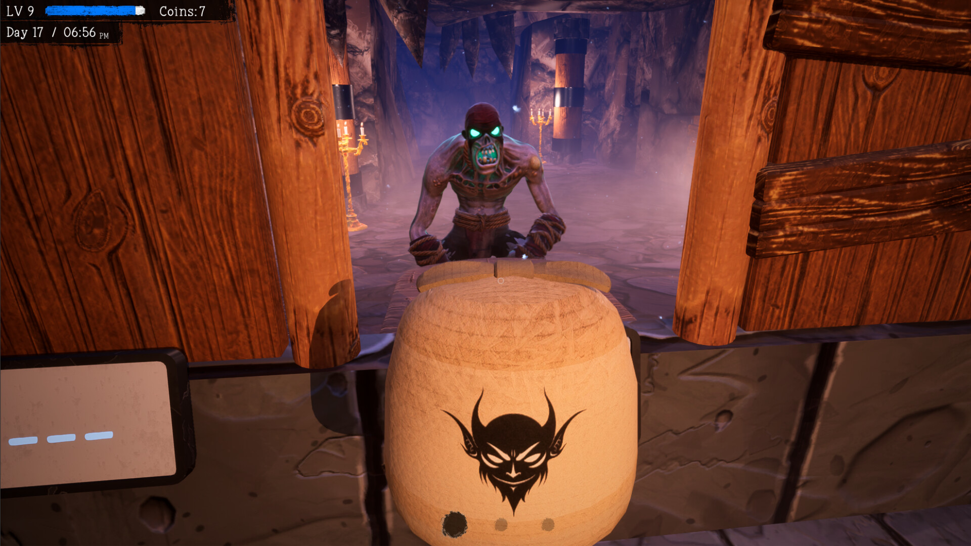 Human Fast Food on Steam