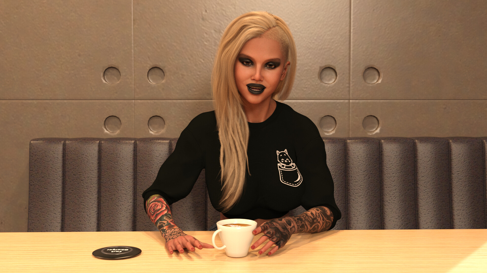 The Libido Enigma Demo On Steam
